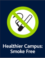 The Smoke Free Healthier Campus initiative - University of Worcester