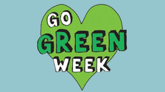 Karaoke Party at the University of Worcester