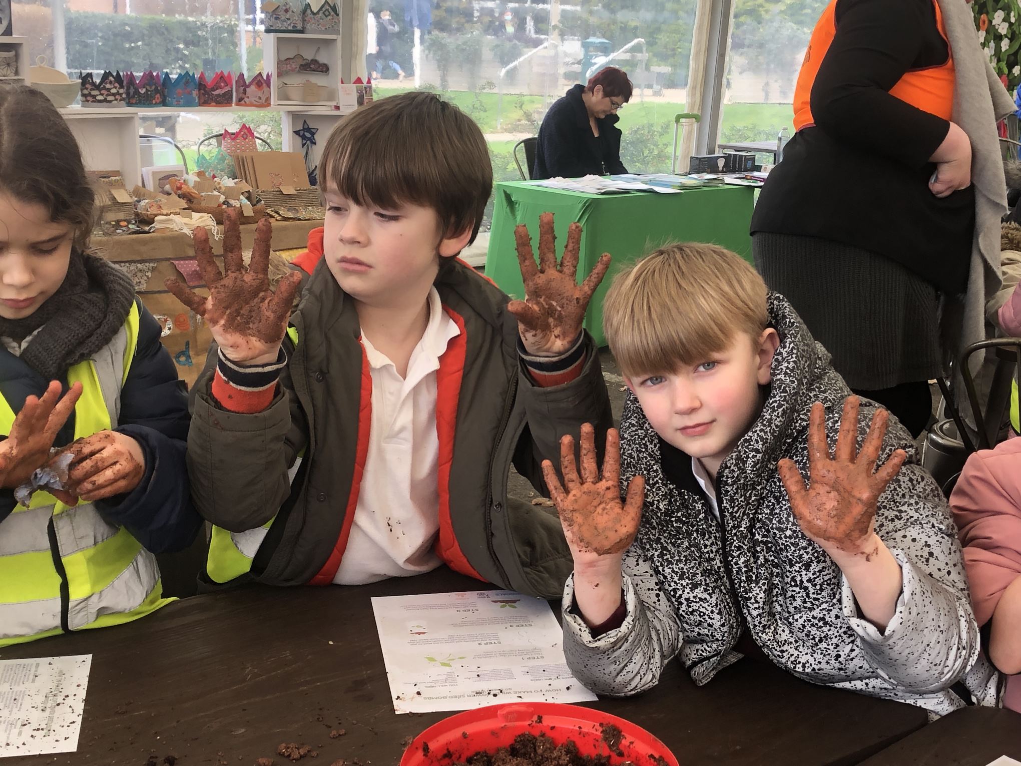 Going Green with Go Green Week 2022 - SusThingsOut