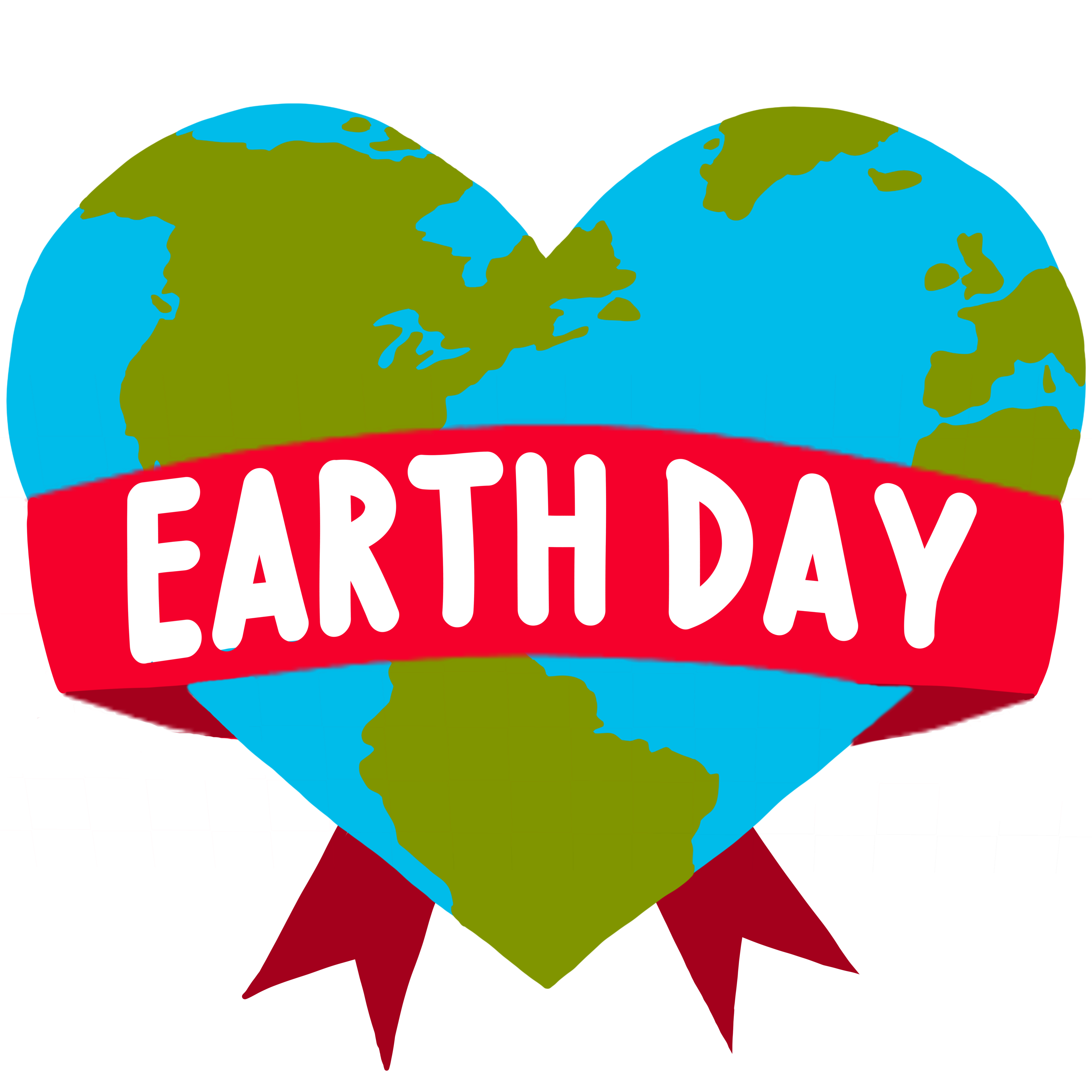 Earth Day at The Hive